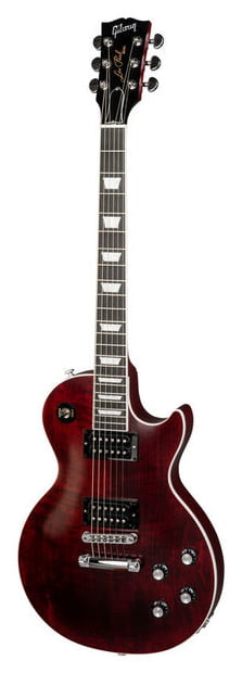 String Butler Guitar Check | Gibson Les Paul SGN PL Plus 2018 WRV