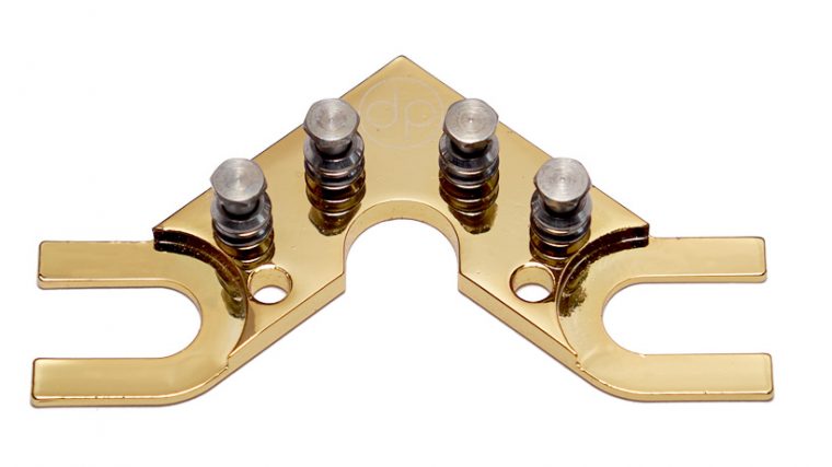 String Butler Guitar Check | Gibson Les Paul Standard 7 TA