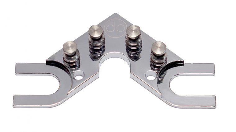 String Butler Guitar Check | Gibson Les Paul Standard 7 TA