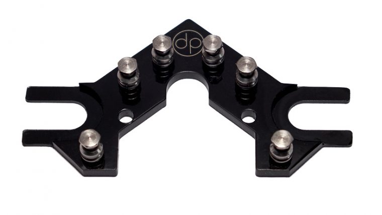 String Butler Guitar Check | String Butler V4 Black