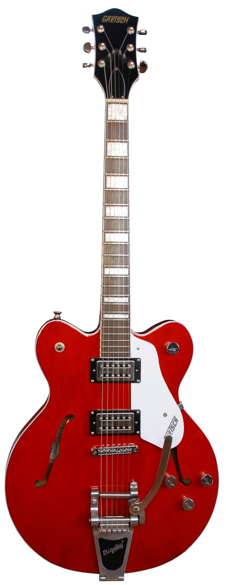 String Butler Gitarren Check | Gretsch G2622T FSS Streamliner