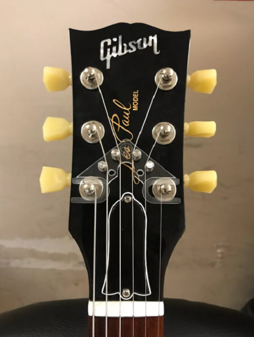 String Butler Gitarren Check | Gibson Les Paul Special TV Yellow